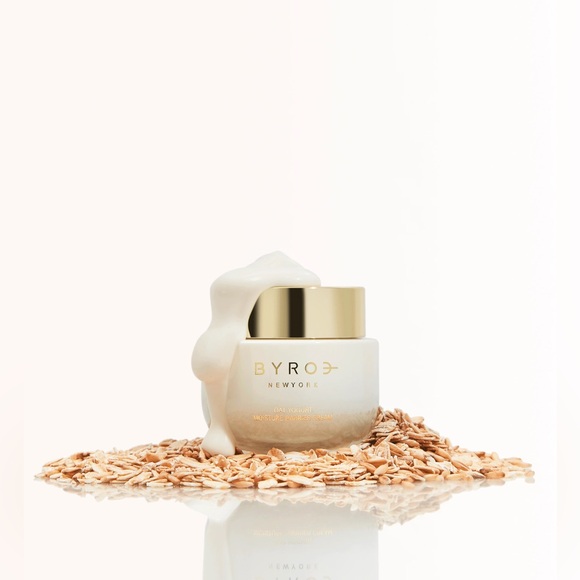 BYROE | Skincare | Byroe Oat Yogurt Moisture Barrier Cream | Poshmark